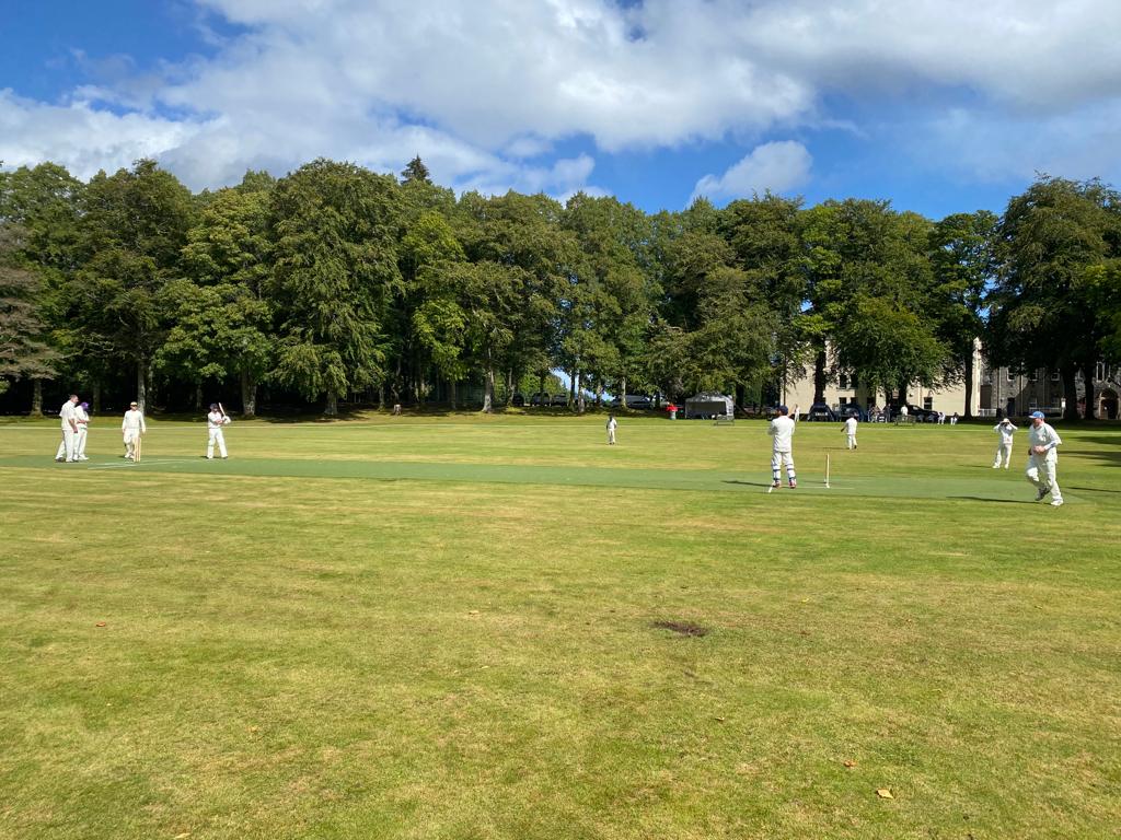 MATCH REPORT: Senior League – Ross County (Home) – Fort Augustus ...